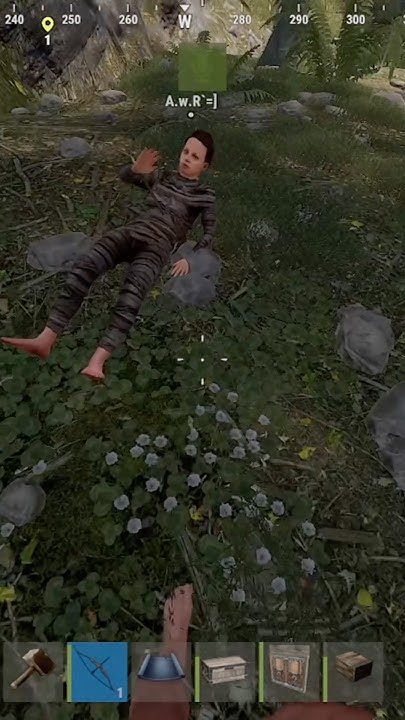 PUT A GIRL ON #rust #rustneversleeps #rustconsole #rustwithsleepychallenge #rustgame #rustislove ...