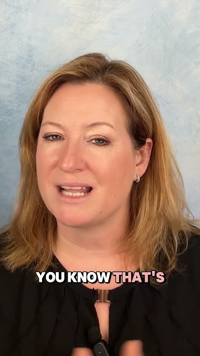 Stop Letting Fear Control You. Take One Step TODAY. - YouTube