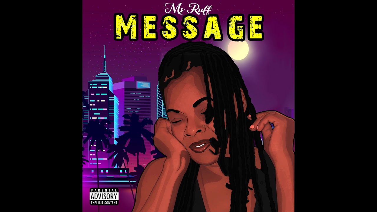 Ms Ruff- INTRO - YouTube