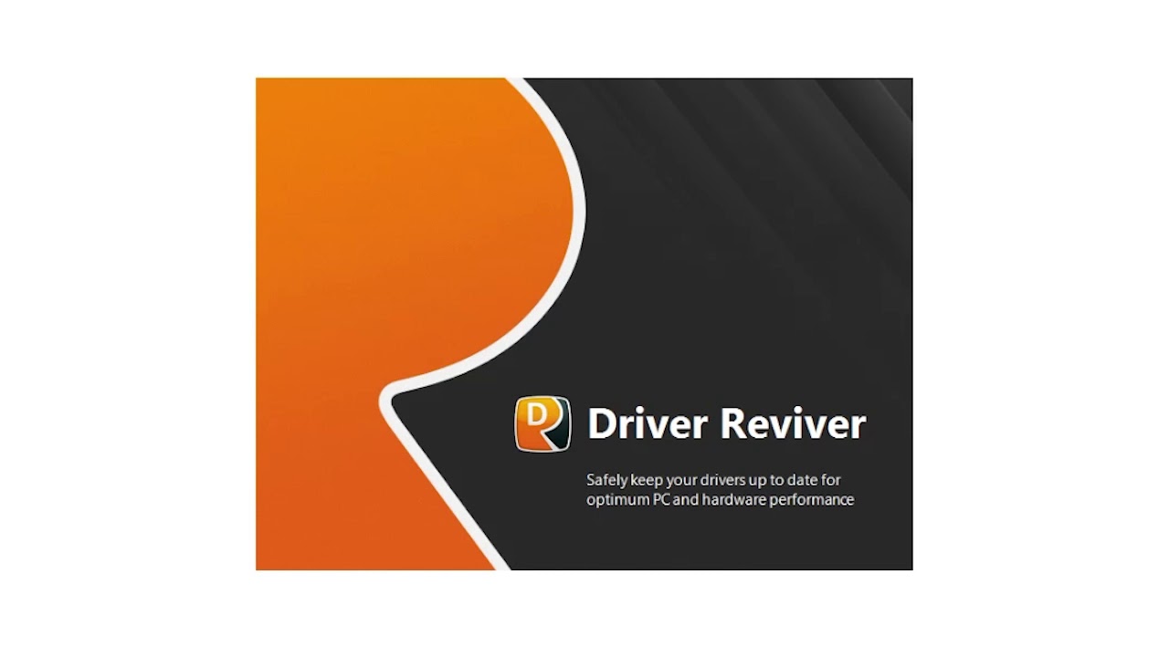 Tutorial Install Driver Reviver - YouTube