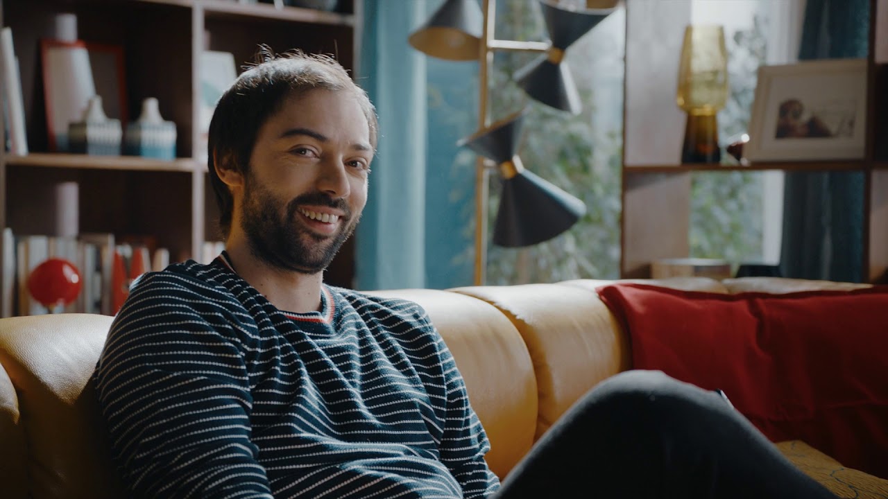 A HBO Portugal chegou à Vodafone | Tv Net Voz | Vodafone - YouTube