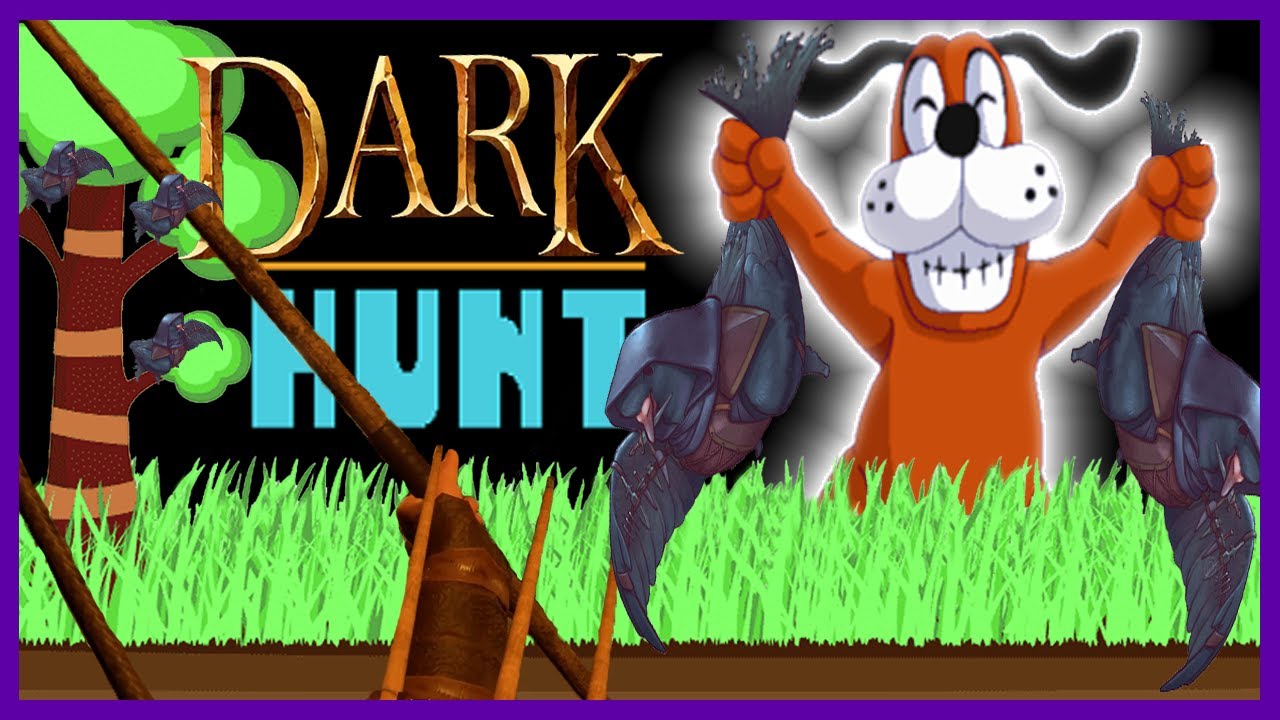 Dark Hunt P5 Highlights Ranger Main | Dark and Darker - YouTube