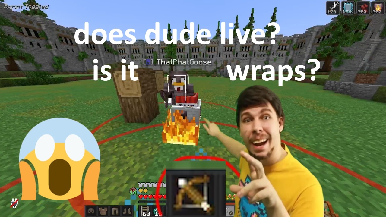 Practicing and Teaching TNT Carting in PVP Legacy! - YouTube