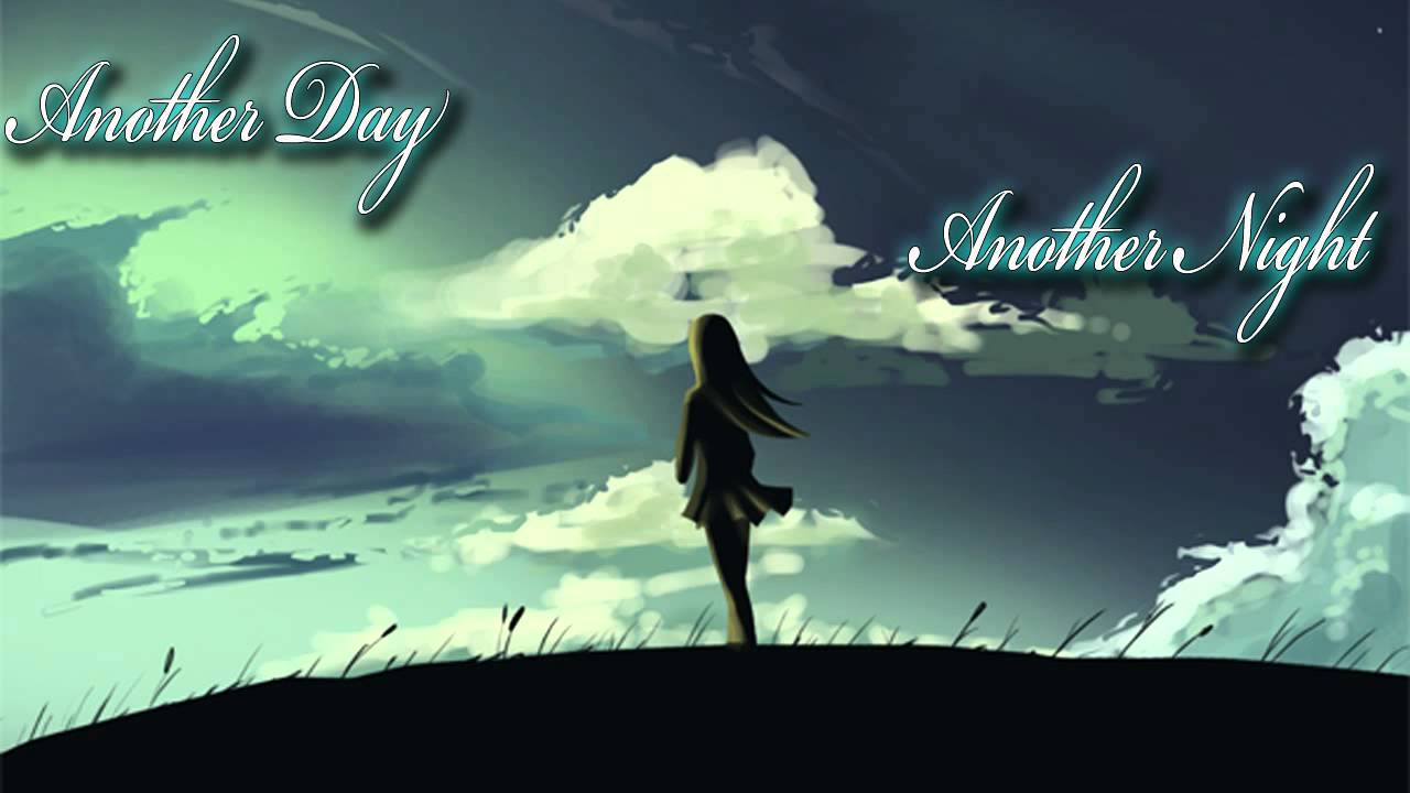 【HD】Trance Voices: Another Day Another Night (Axel Coon Remix Edit ...