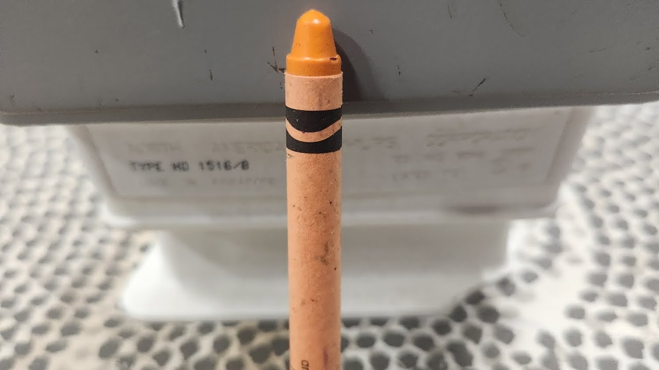 "Superhuman Crayon Boy" episode 1 Big Battery Boy Attacks! - YouTube