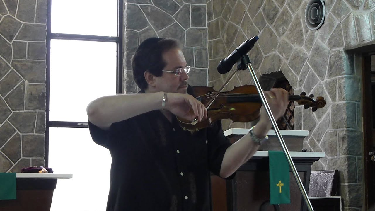 辛德勒的名單 by Maurice Sklar - YouTube