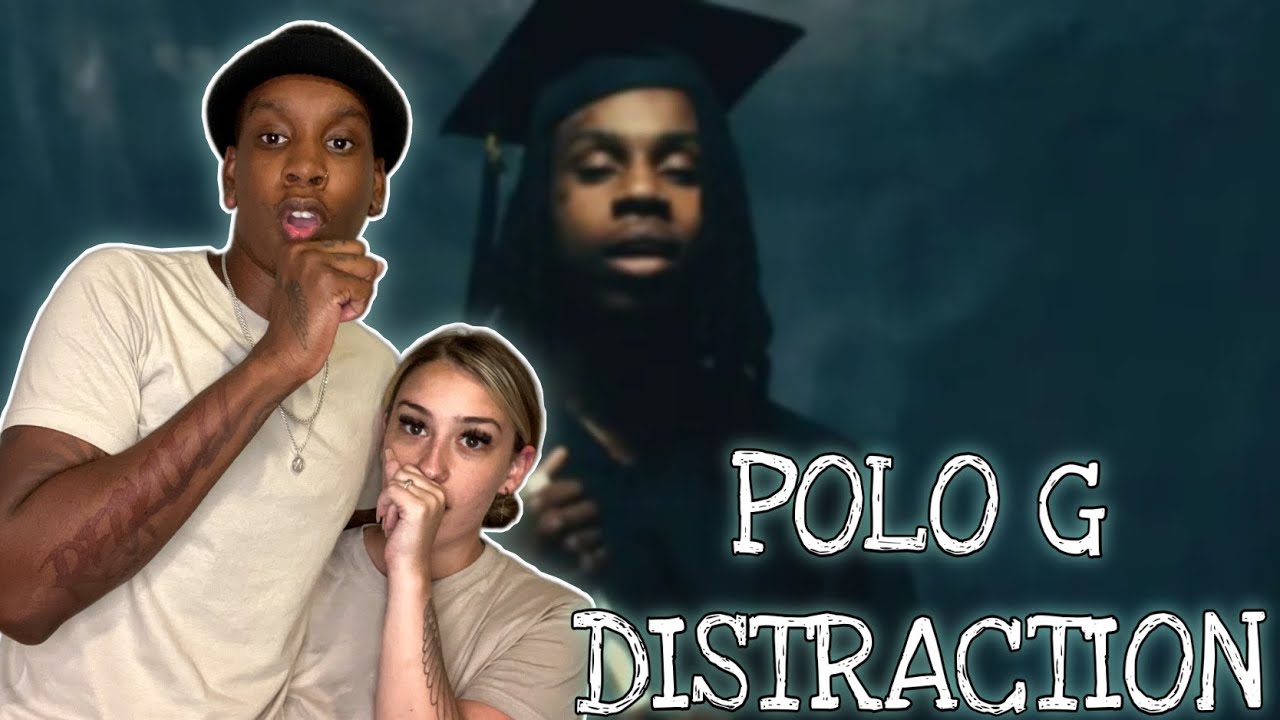 MY OPINION ON POLO G?! | Polo G - Distraction REACTION - YouTube