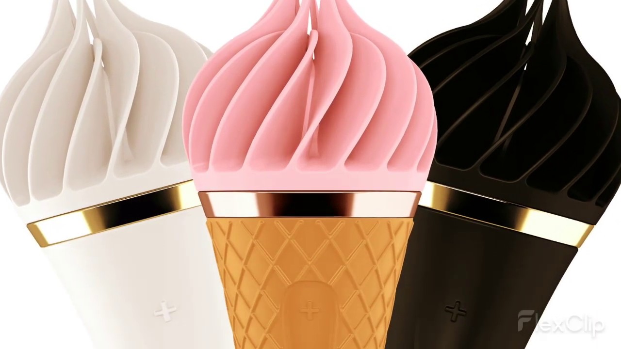 Satisfyer Sweet Treat - YouTube