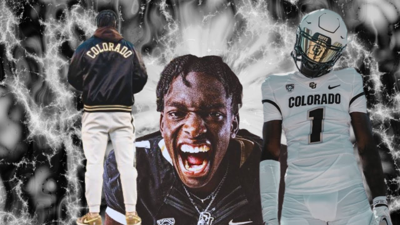 KAM MIKELL SENDS A STERN MESSAGE TO BUFFS FANS! - YouTube