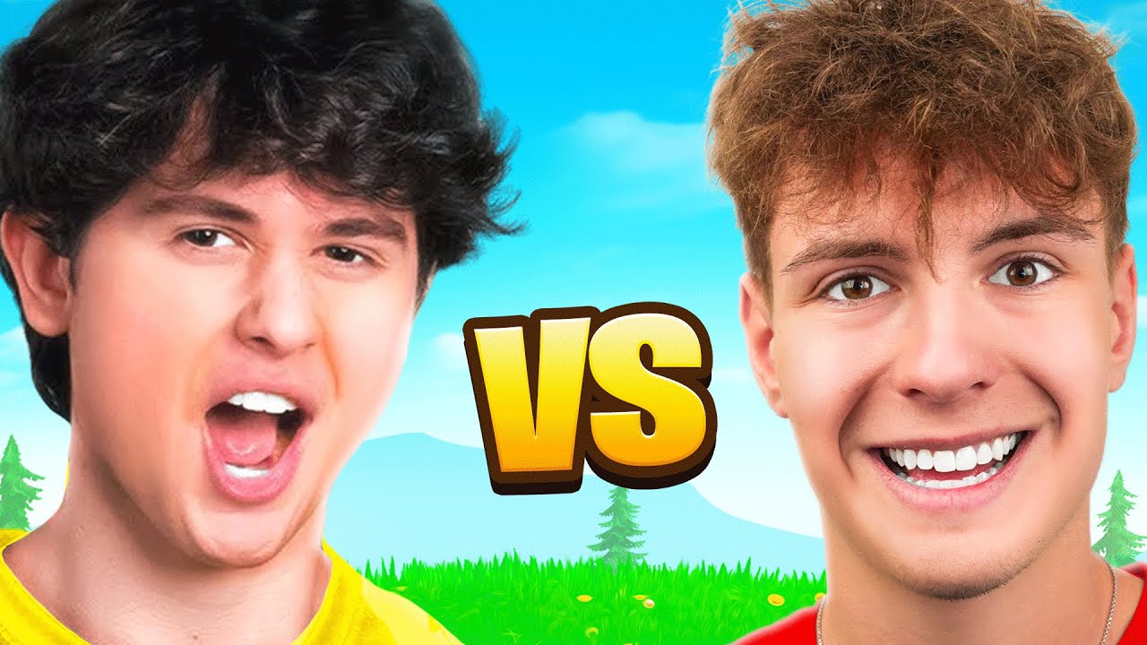 Bugha Vs Clix 1v1 - YouTube