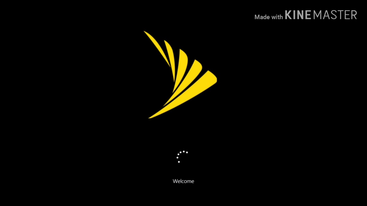 Sprint millennial beta 1 startup - YouTube