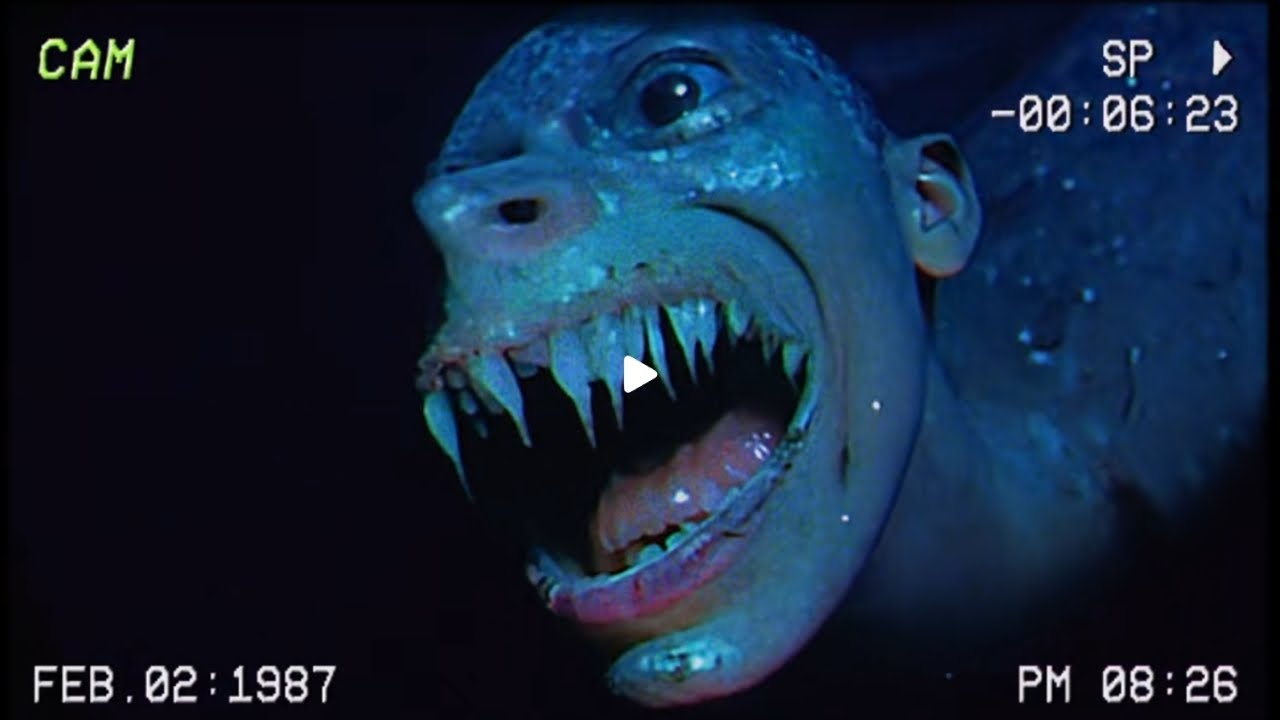 Mermaids: The Evidence (Uncovering the Scientific Truth) - genesishow.blog