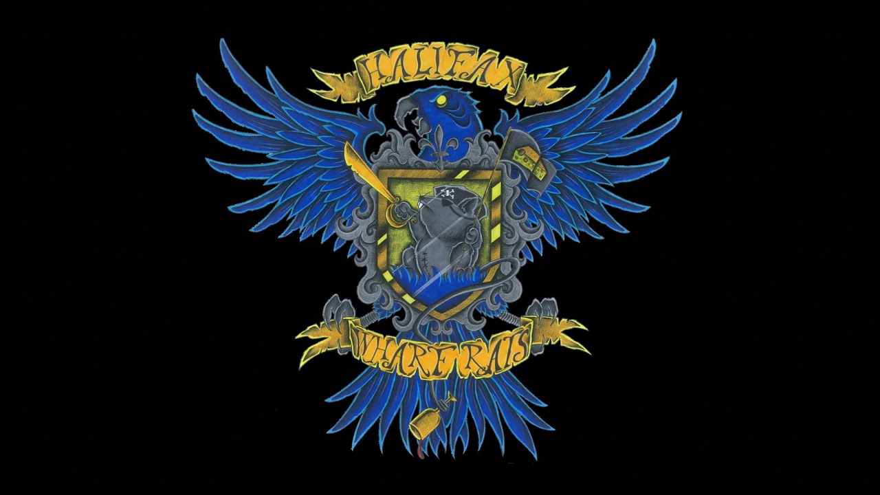 Halifax Wharf Rats (Vancouver, BC) perform 'Against the Wind' for a ...