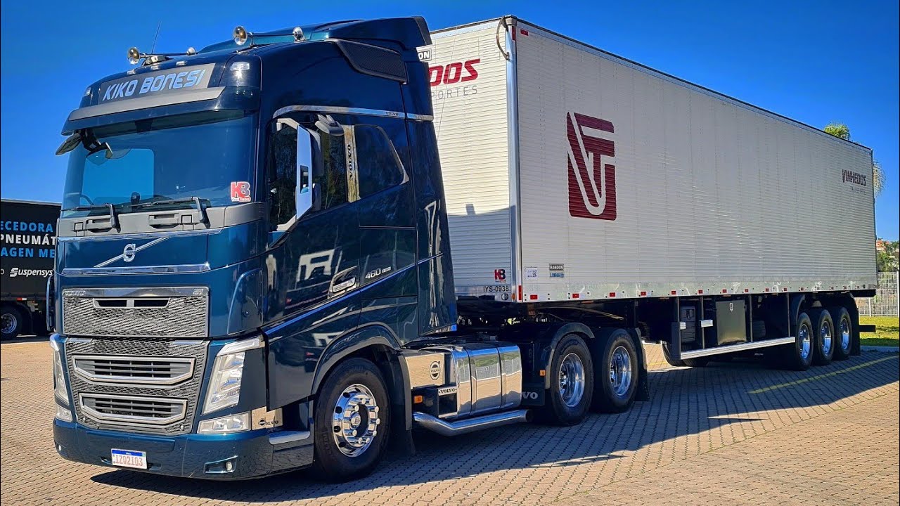 COLOQUEI RODAS DE ALUMÍNIO | JOST BRASIL | EP233/21 - YouTube