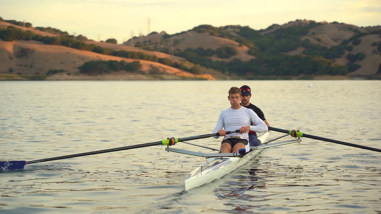 Cal Crew — Bear Territory - YouTube