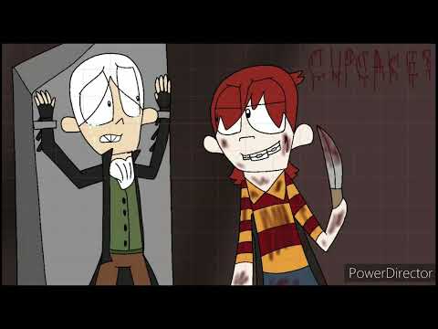 Cupcakes, but in Kyle and Sigmund version - YouTube
