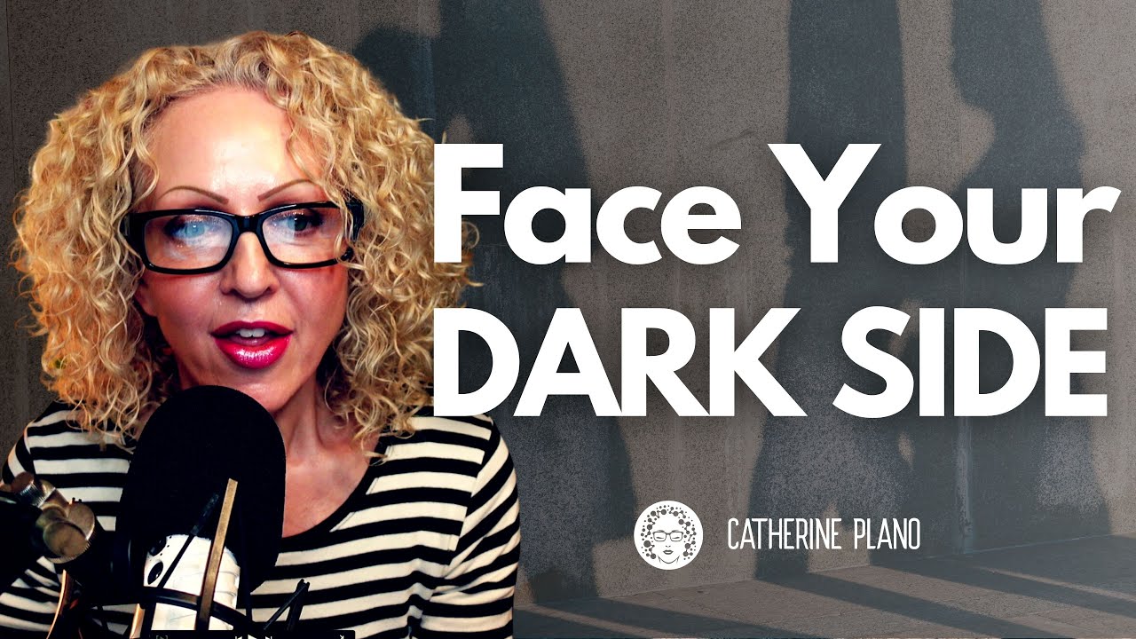 The Power of Shadow Work: How to Face Your Dark Side and Become Whole ...