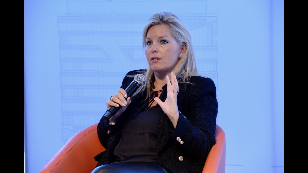 The Ubiquity of Beauty: Brand and Business Insights with Michelle ...