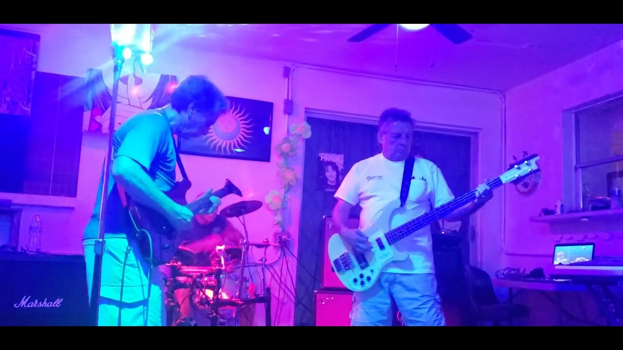 NRG band original - YouTube