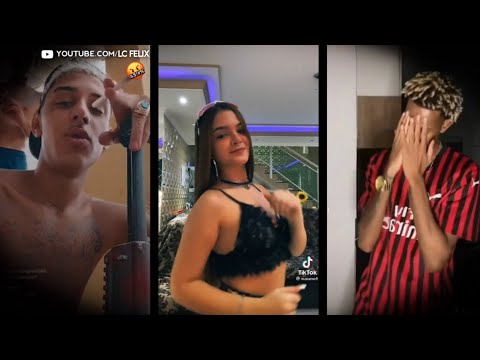 MAL INTENCIONADA.NÃO VOU PERDOAR PORQUE NOS É BANDIDO MAL- MC SCAR [FP DO TREM BALA] TIK TOK