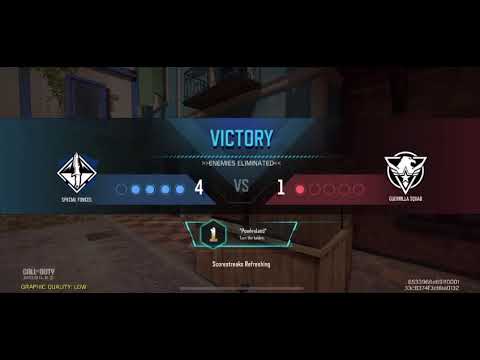 Legendary SnD gameplay - YouTube