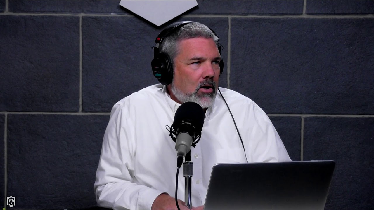 Steve Ray & Joe Heschmeyer | Catholic Answers Live | 04.19.21 - YouTube