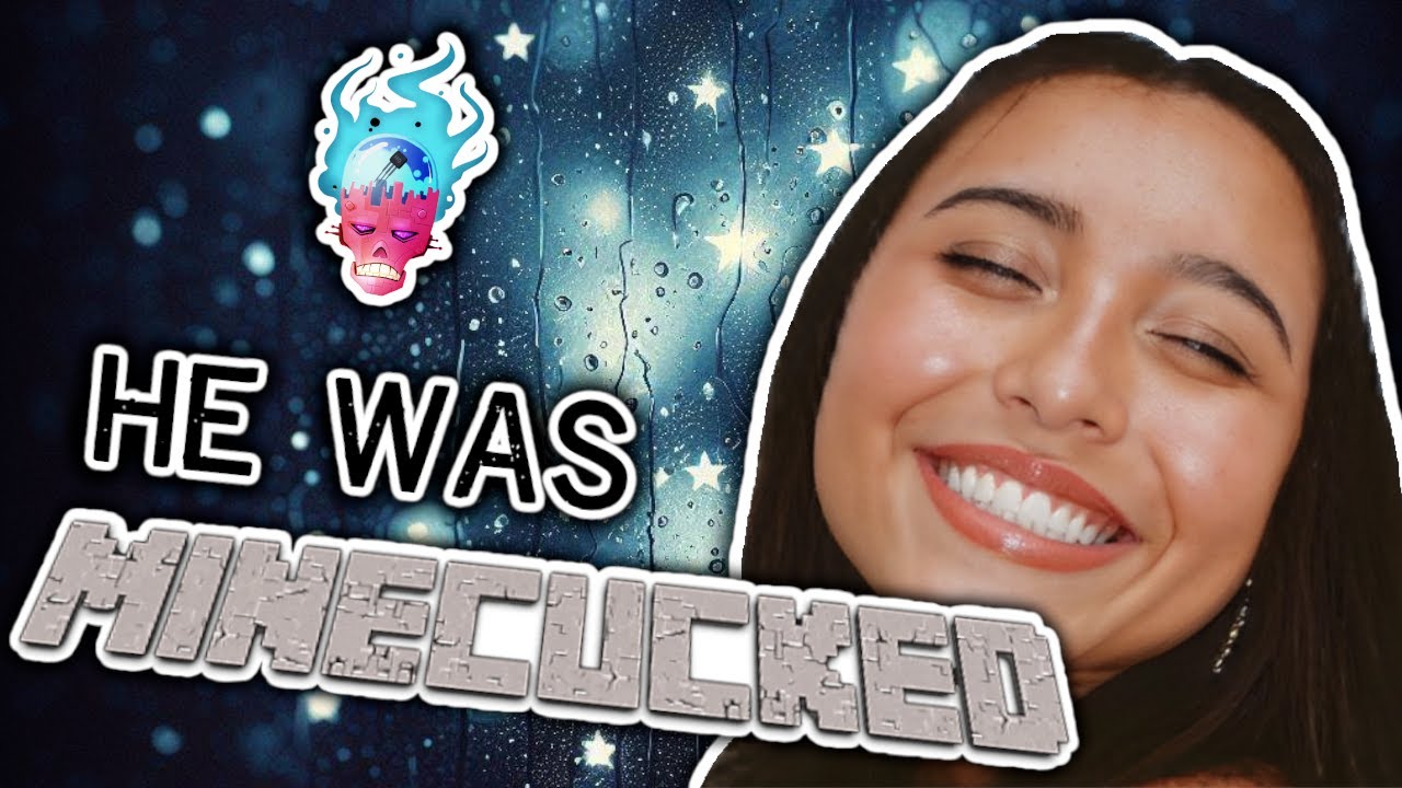 Punz Loses IRL Bed Wars vs. Andivmg - YouTube