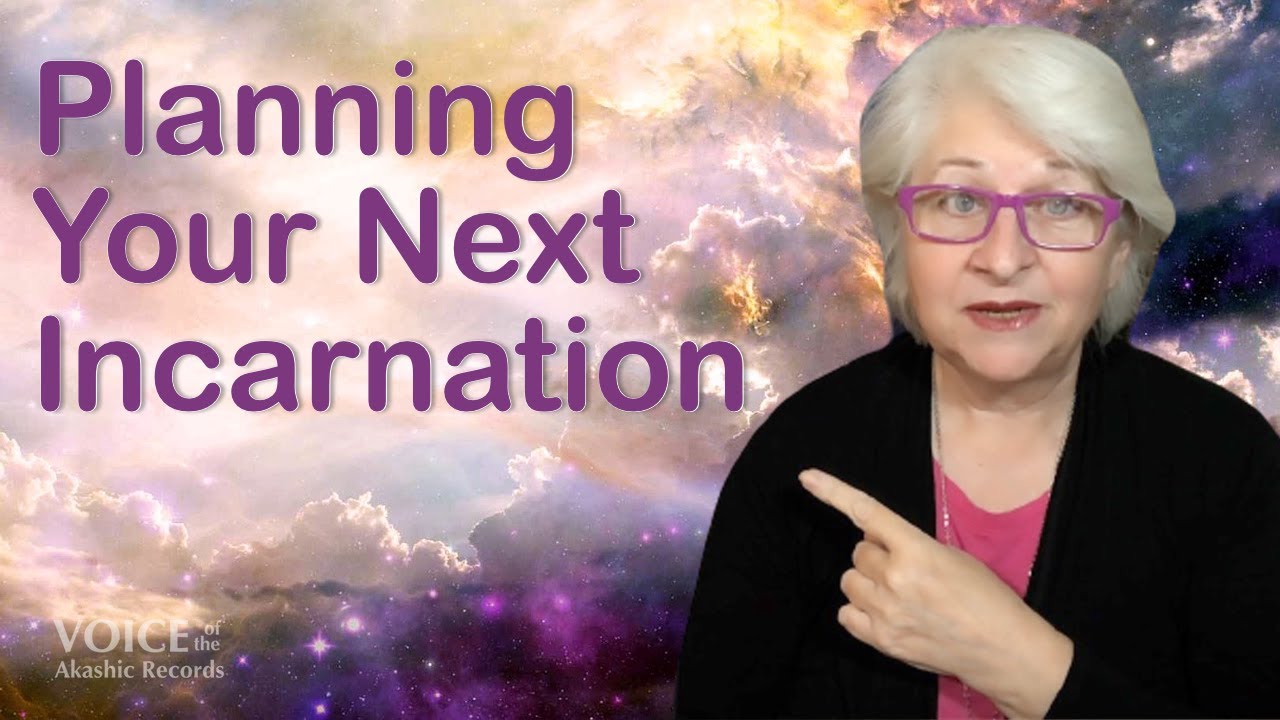 Pre-Birth Planning and Soul Agreements | Message from METATRON - YouTube