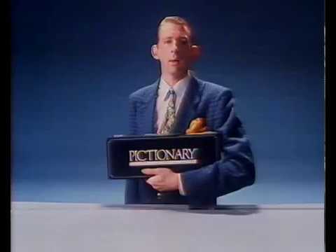FILM PICTIONARY CINEMA "TRUIE" 45 secondes. (1988) - YouTube