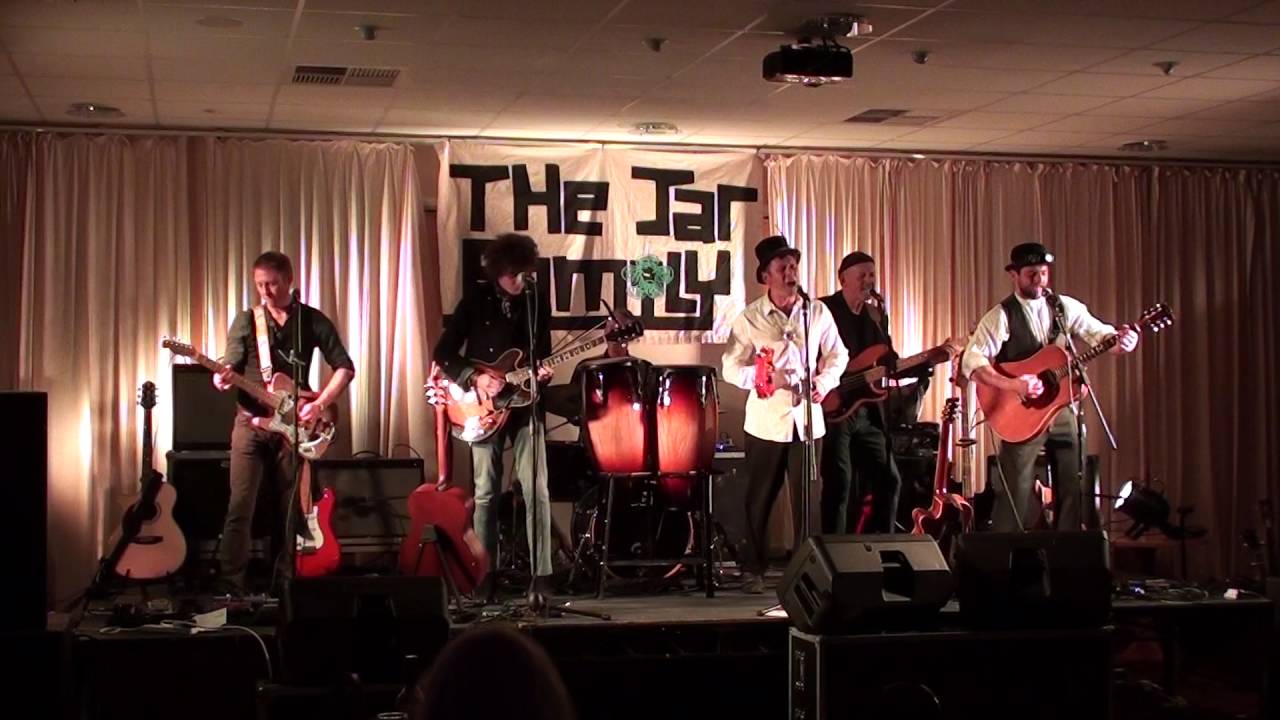 The Jar Family 12 - YouTube