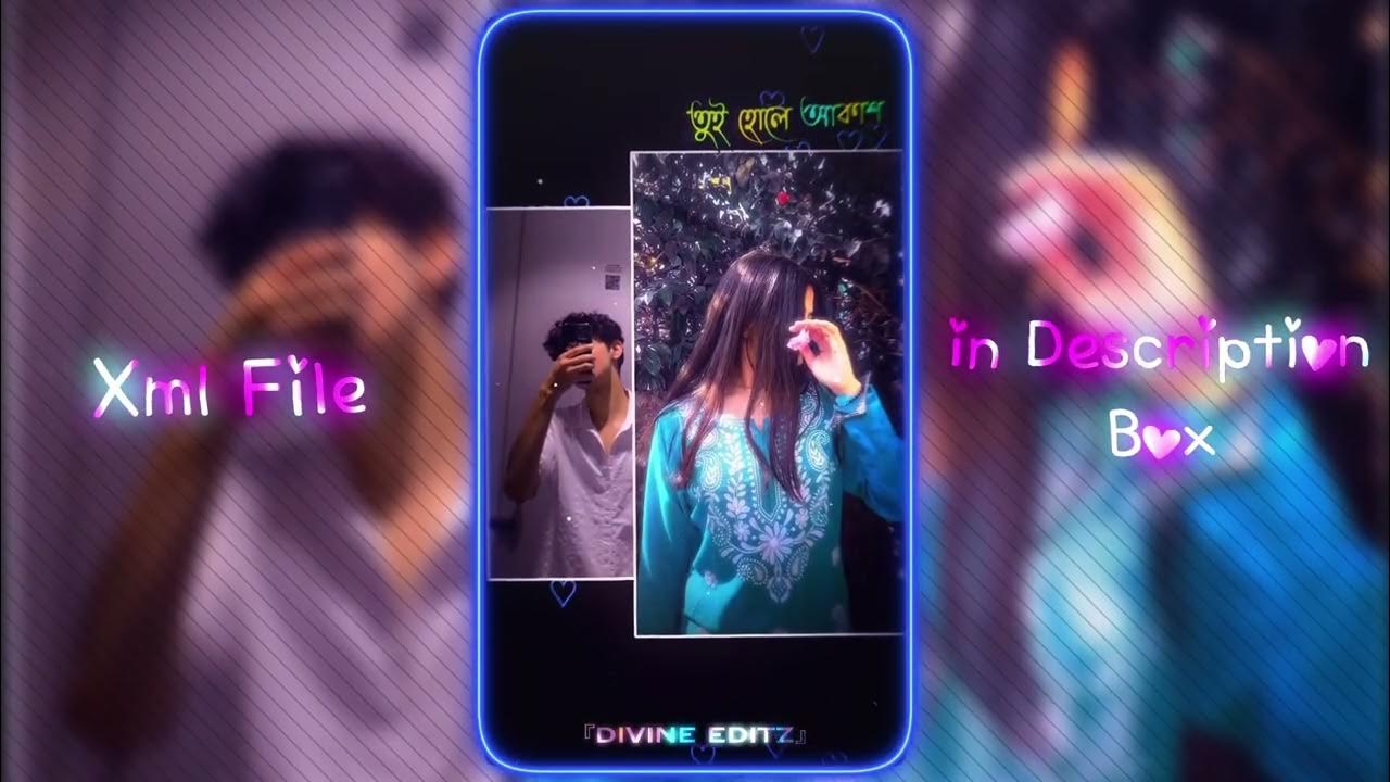 #TOR PREMER BRISHTITE ||XML FILE😍💞||NEW GF/BF TREND XML FILE||🌺INSTA TRENDXML FILE||💞💫‎#COUPLE ...