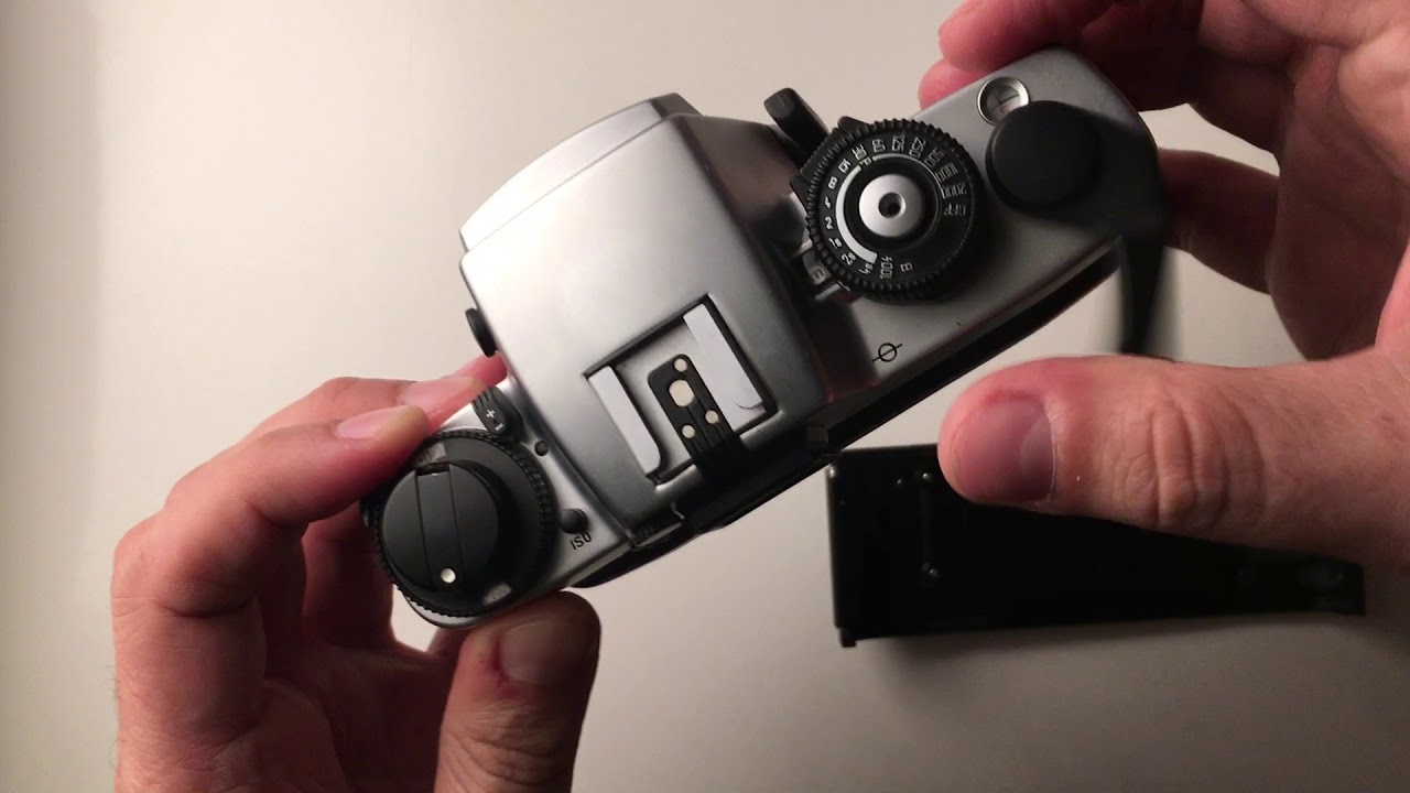 Leica R7