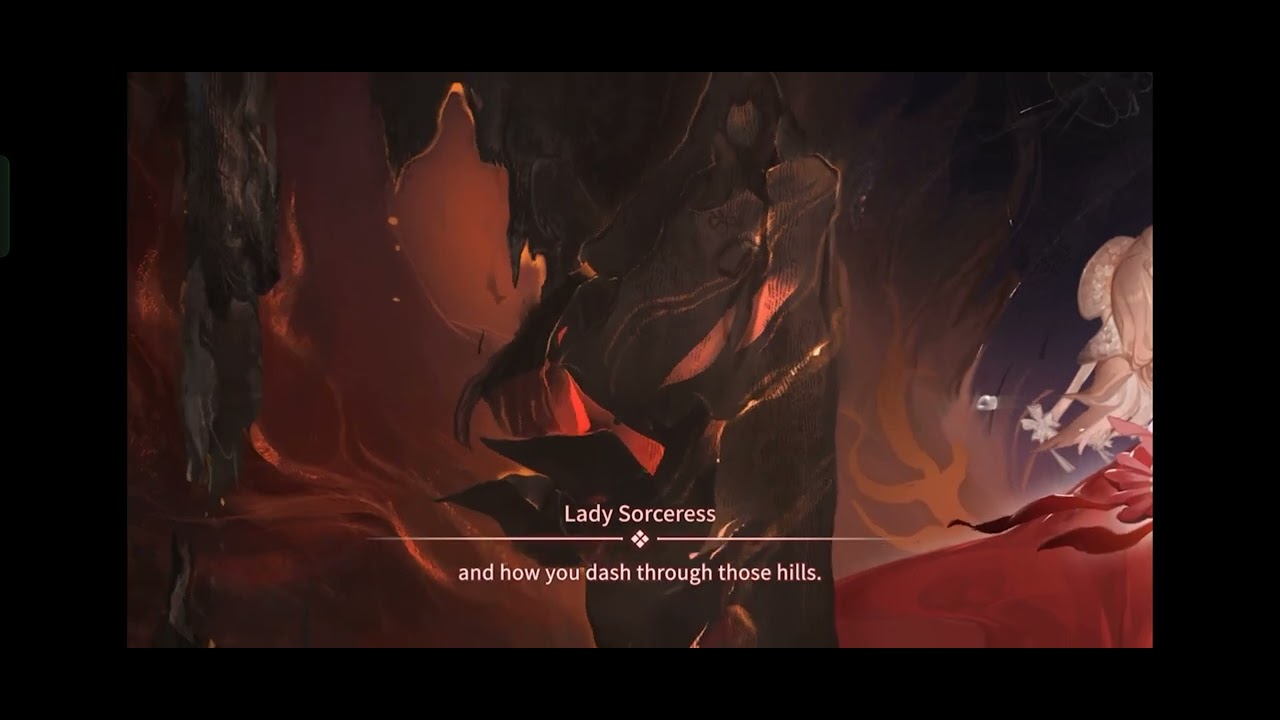 Onmyoji - Vulpine Tales (Chapter Finale : Longings Returned) : SP ...