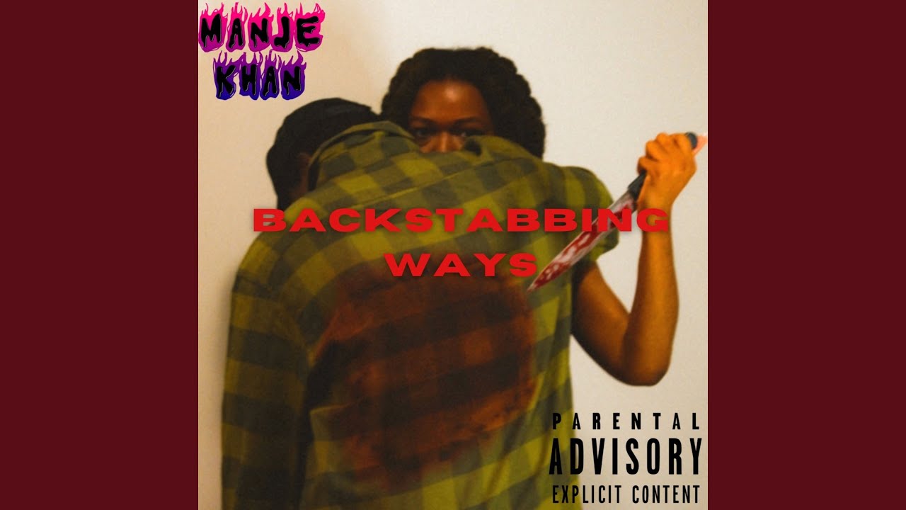 Backstabbing Ways - YouTube
