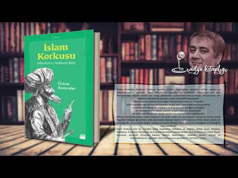 İSLAM KORKUSU - Özlem Kumrular