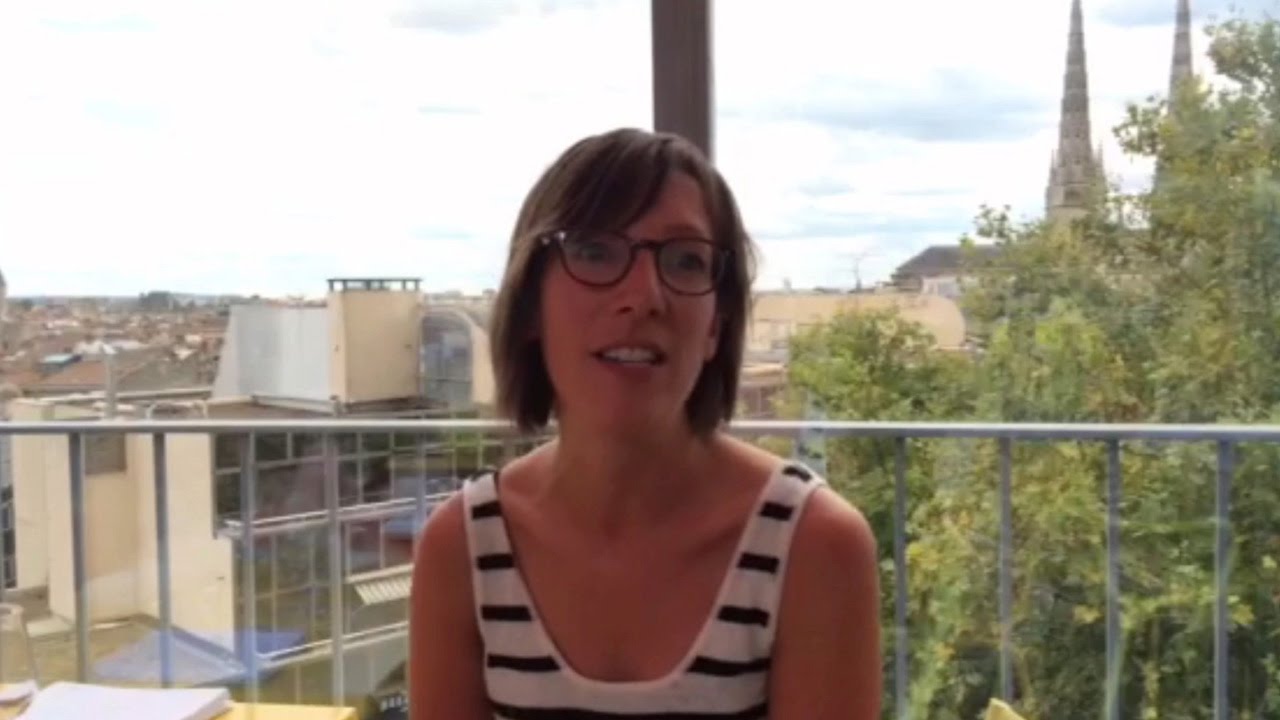 Helen Dancer "Lonely Planet Traveller Magazine" - YouTube