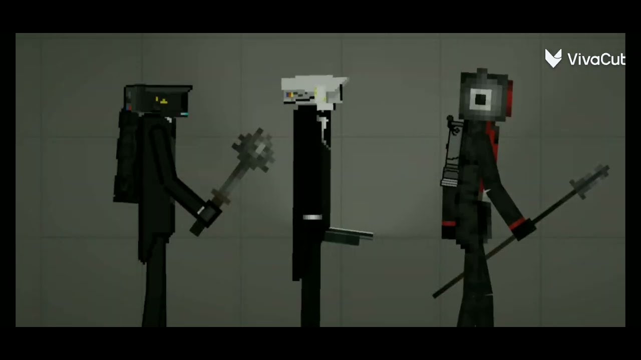 el skibidi multiverse 2 - YouTube