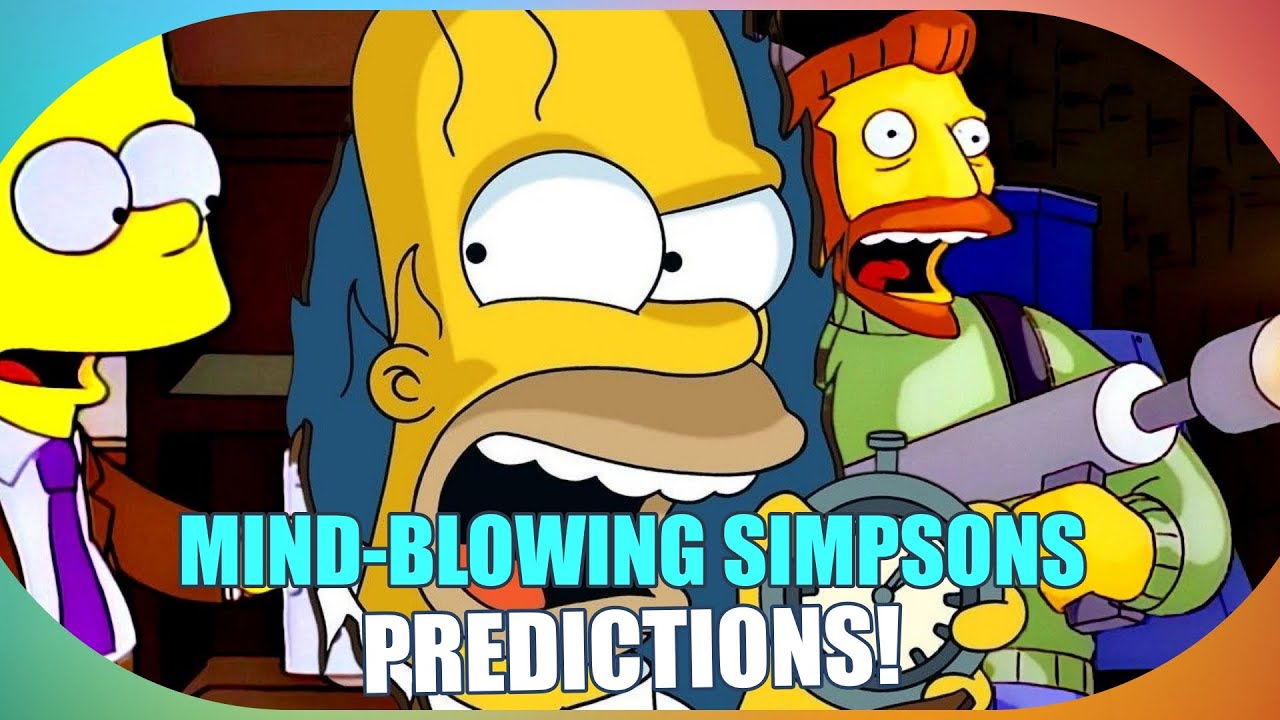 The Simpsons: Predictions, Best Episodes, Emotional Depth, and Where to ...