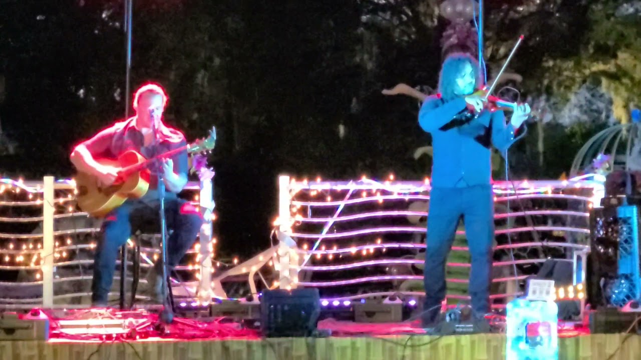 Shaun Hopper and Chris Barbosa "Stairway to Heaven" - YouTube