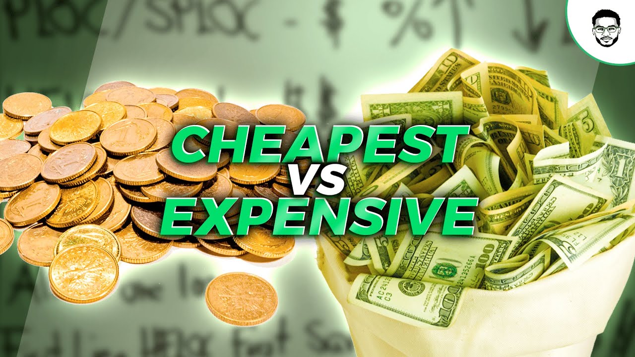 The Cheapest VS Most Expensive Way To Do Velocity Banking - YouTube