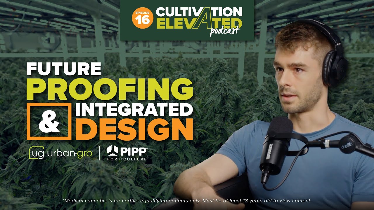 Urban Gro - Future Proofing and Integrated Design with Mitch Galton ...