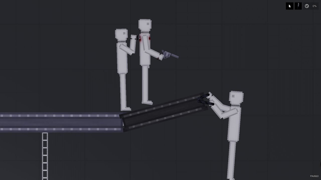 People Playground Fight 3 - YouTube