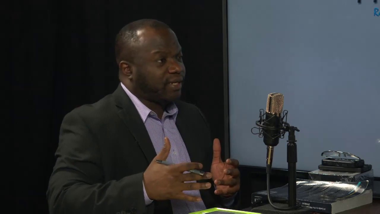 Project Management as SCIENCE & ART with David Harrington (VP IT ...