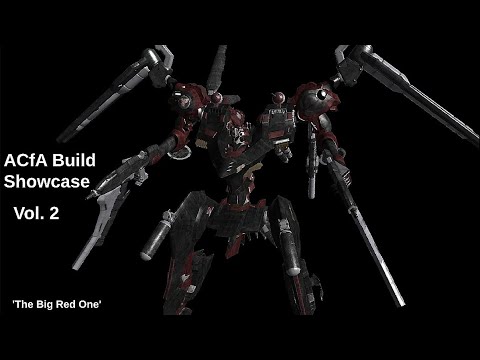 ACfA NEXT Showcase Vol.2 - YouTube