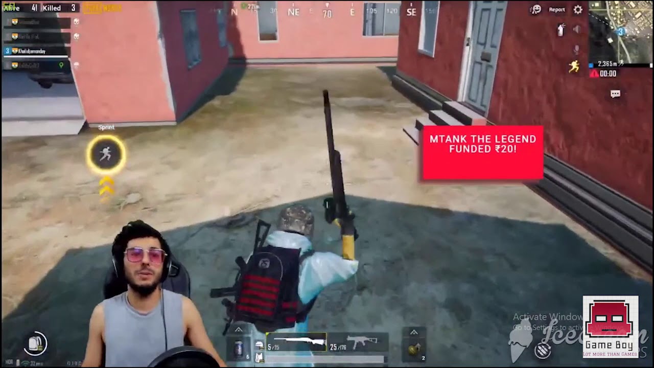Hey channel welcome to my guys | Carry Minati | Highlight | Carry ...