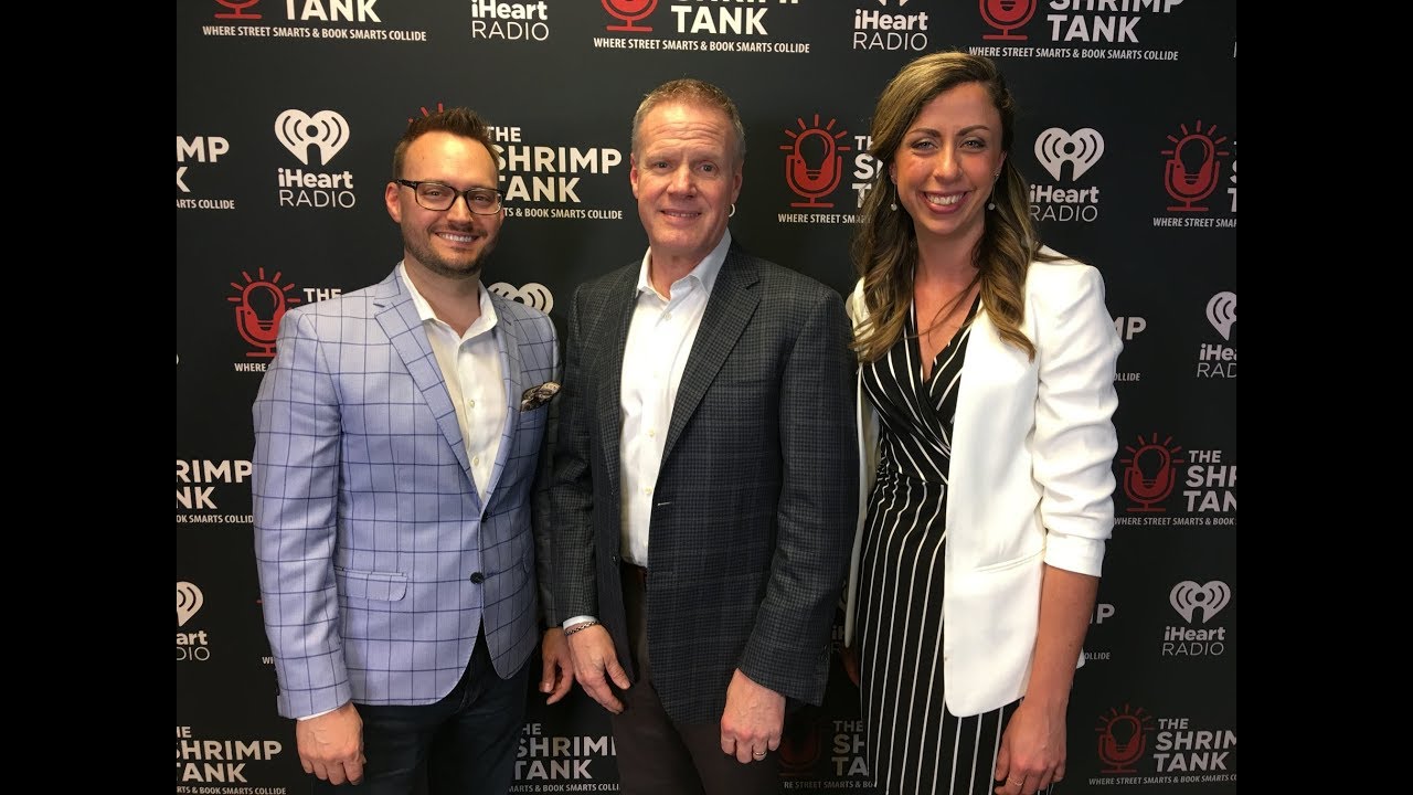 Harrisburg Episode 3 - John Petrie - Mother Hubbard’s Custom Cabinetry ...