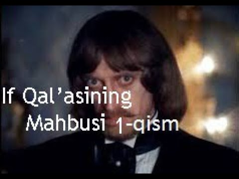 If Qalasining Mahbusi 1-qism