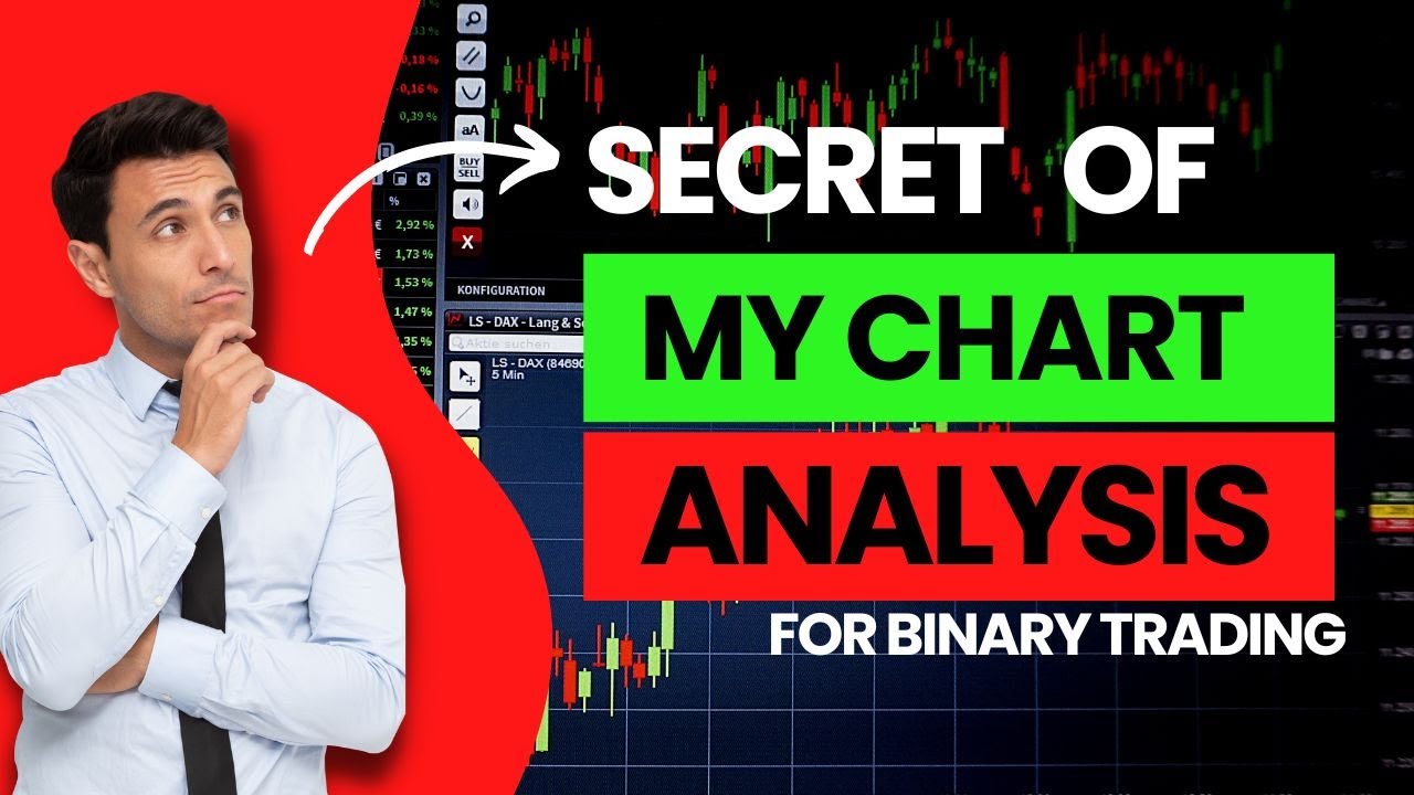 SECRET OF CHART ANALYSIS | BINARY OPTION TRADING | QUOTEX - YouTube