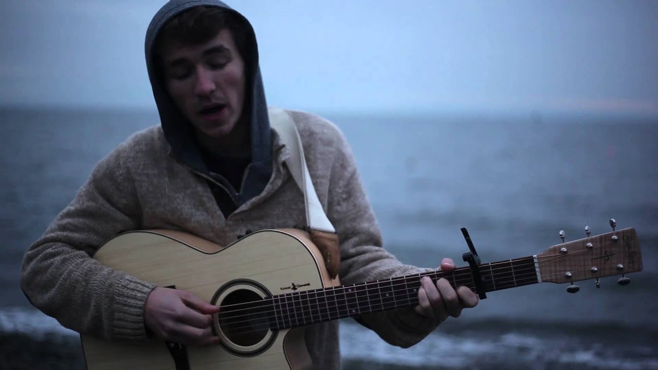 What Did You Learn In School Today (Pete Seeger Cover) - Luke Wallace ...