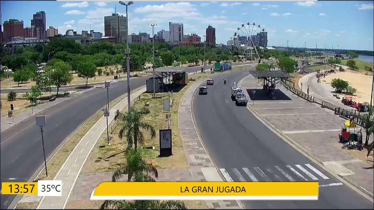 LA GRAN JUGADA FIN DE SEMANA - YouTube